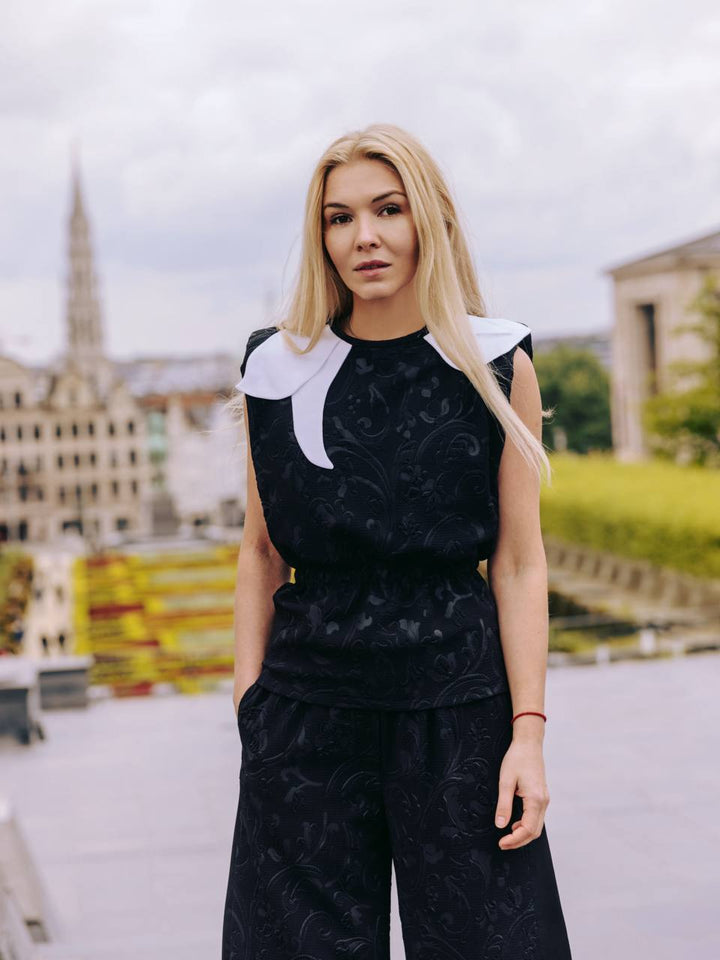 JULIA ALLERT - Breaking the rules – Julia Allert