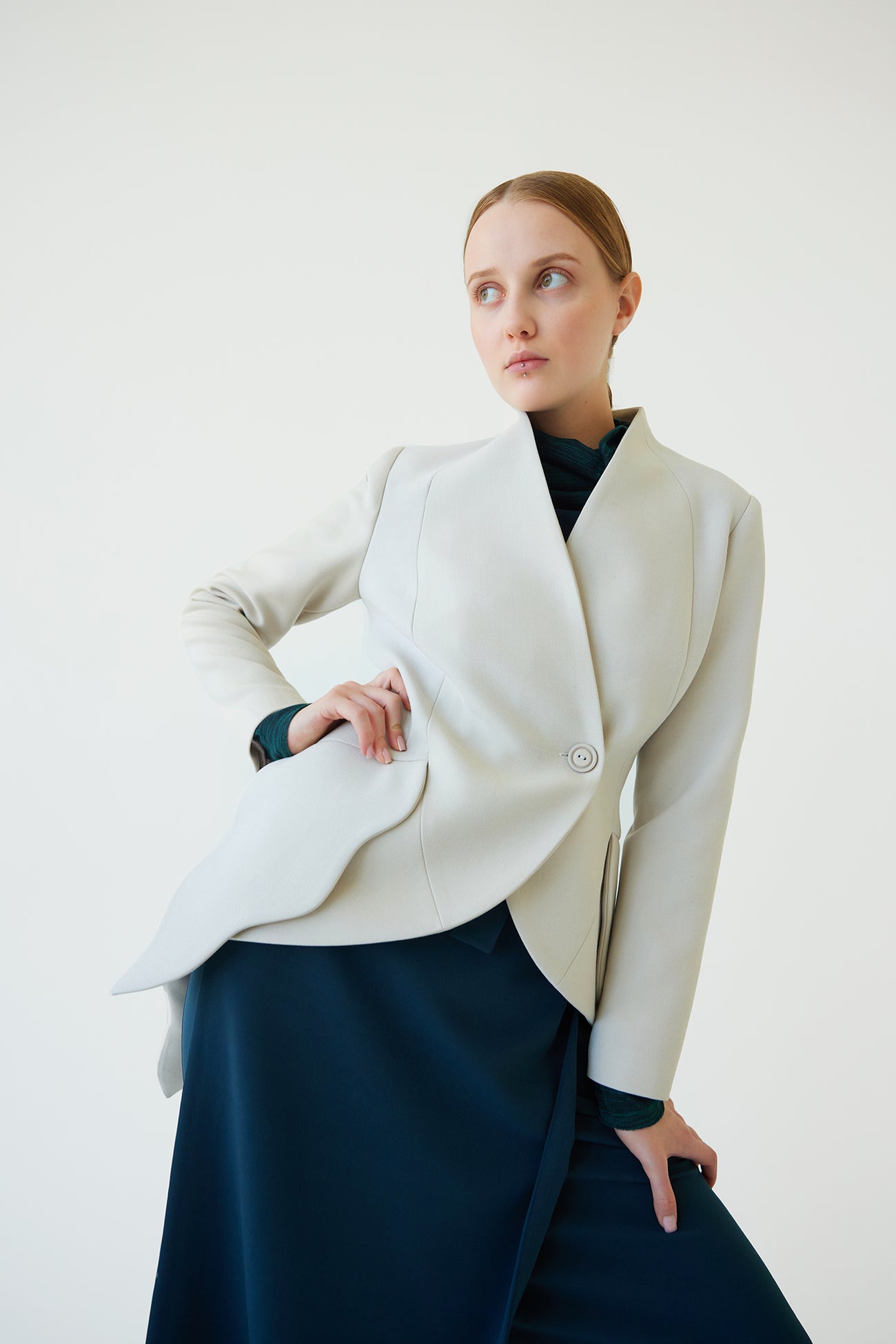 JULIA ALLERT - Breaking the rules – Julia Allert